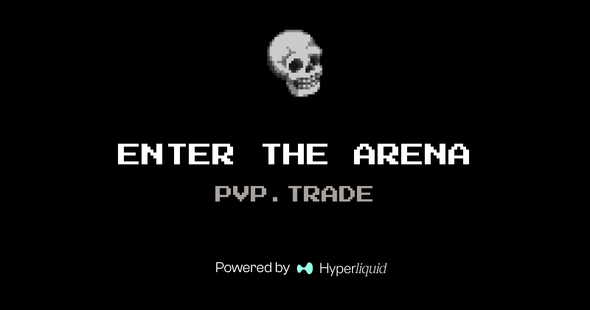 Home | pvp.trade